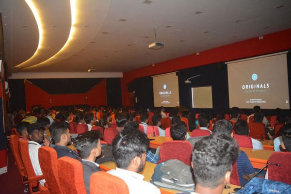 Idea Generation Workshop | PCIE