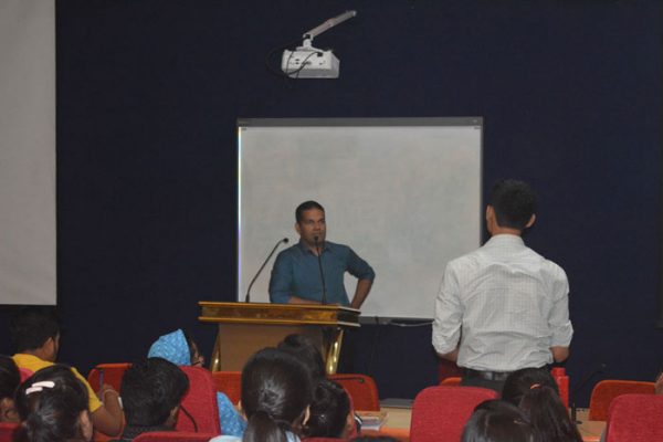 Idea Generation Workshop | PCIE