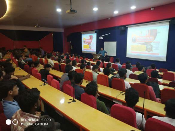 Idea Generation Workshop | PCIE