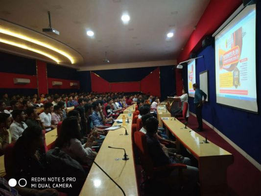 Idea Generation Workshop | PCIE