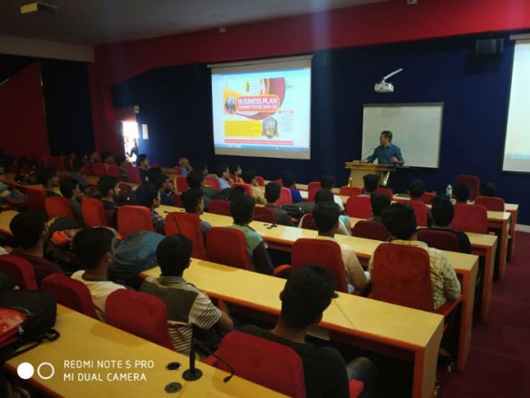 Idea Generation Workshop | PCIE