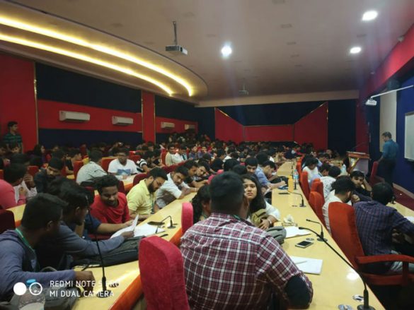 Idea Generation Workshop | PCIE