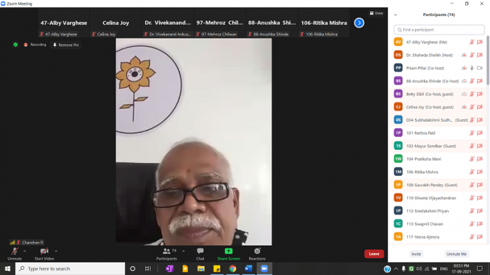 Idea Generation Workshop | PCIE