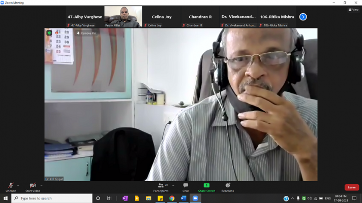 Idea Generation Workshop | PCIE