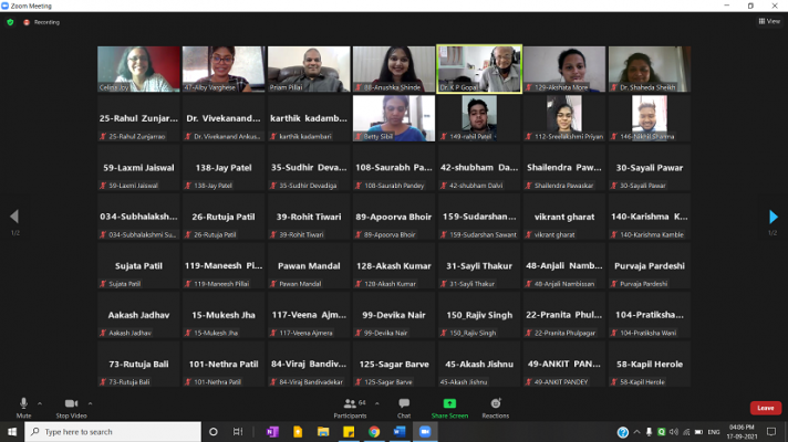 Idea Generation Workshop | PCIE