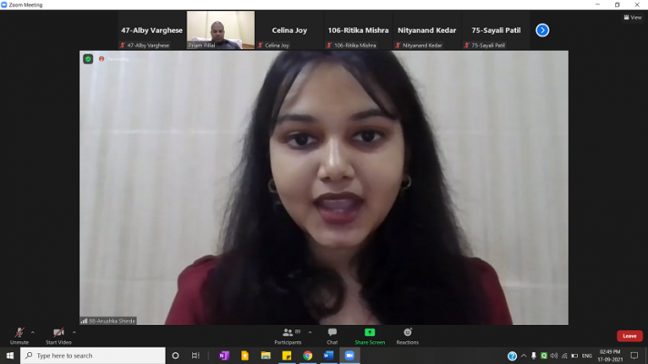 Idea Generation Workshop | PCIE