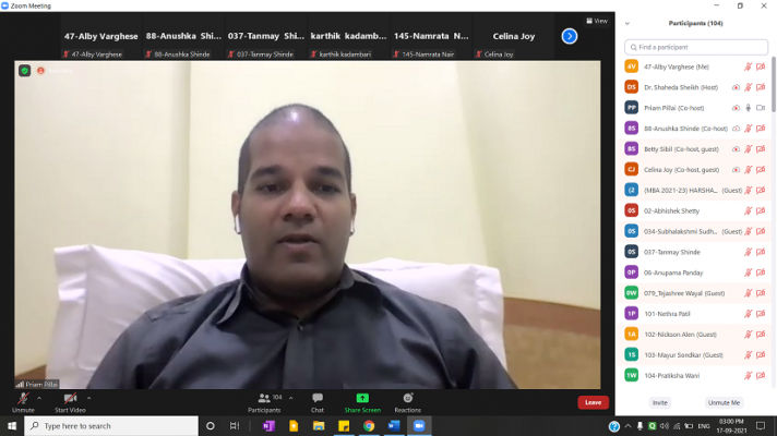 Idea Generation Workshop | PCIE